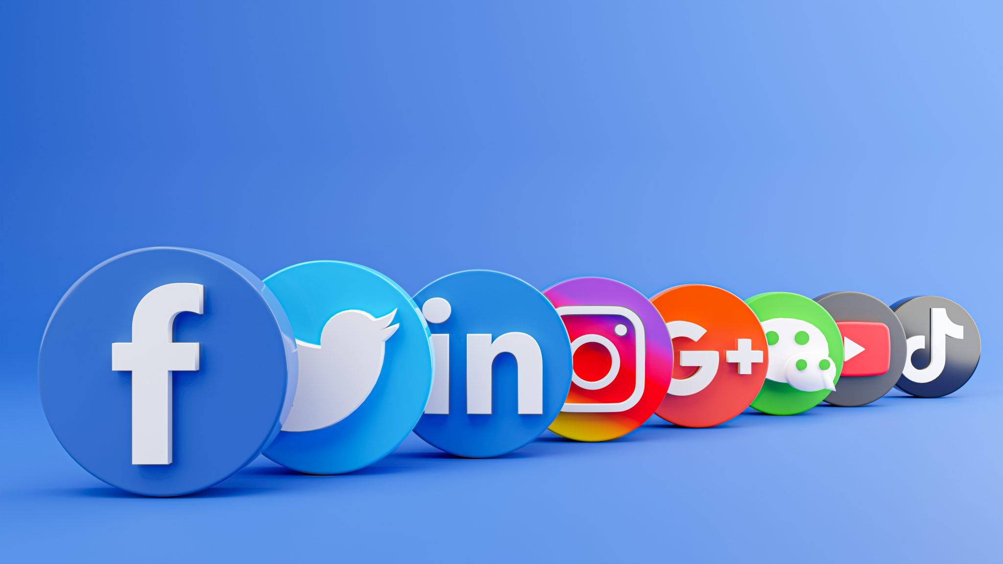 Cómo crear tu estrategia para redes sociales - Cute Digital Media