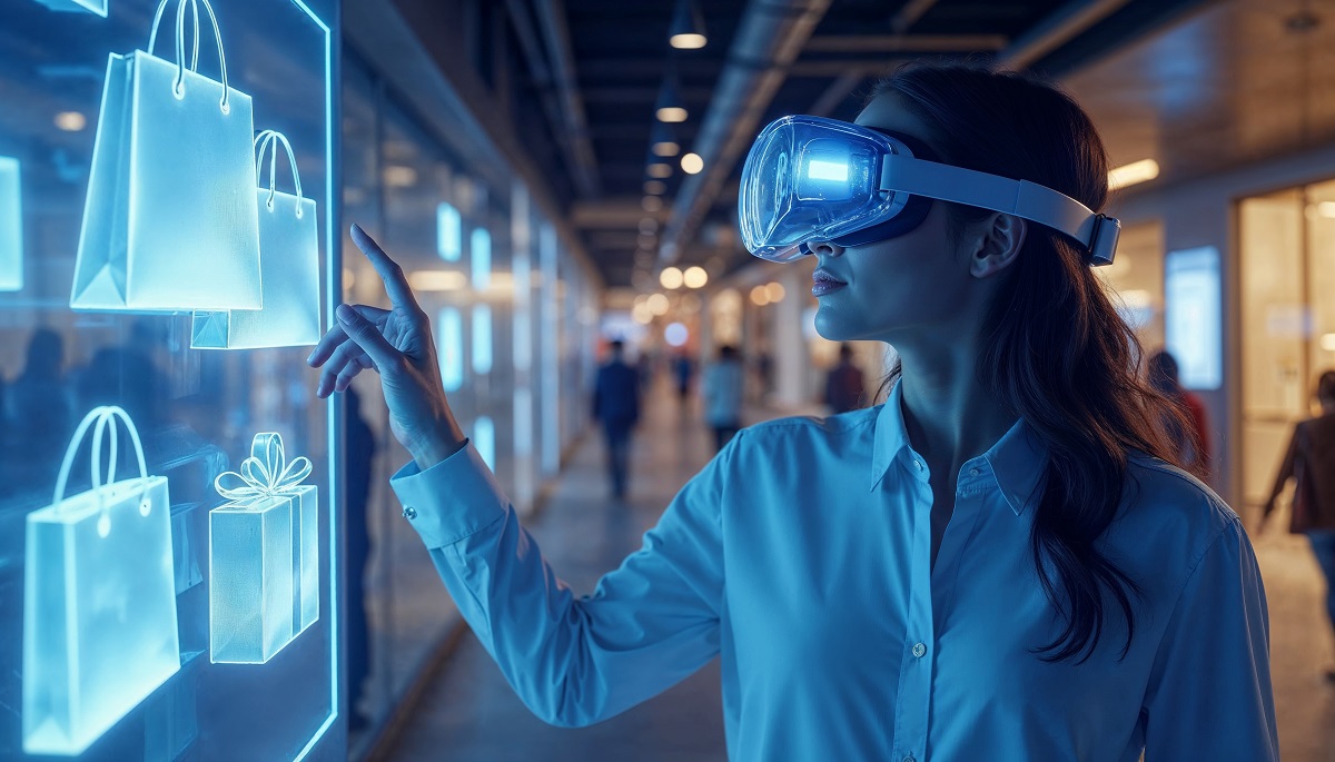 Realidad aumentada: el futuro del e-commerce - Cute Digital Media